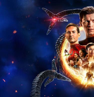 Spider-Man™: No Way Home - Extended Edition | Sony Pictures Canada